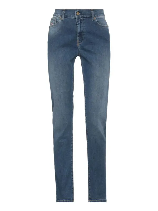 DIESEL® Skinny Jeans - Blue