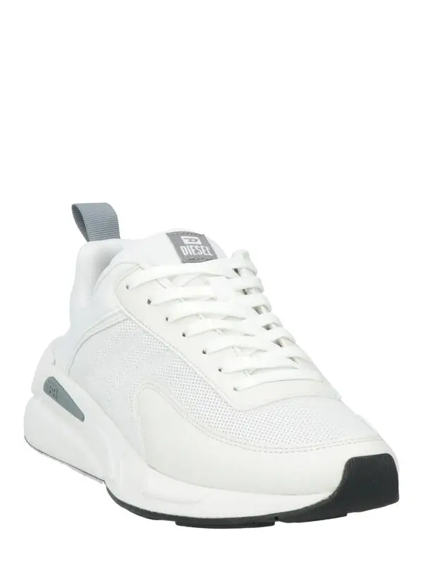 DIESEL® Low-top Sneakers - White