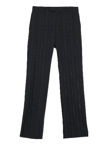 Chloé Casual Pants - Black