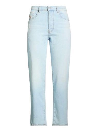 DIESEL® Light-colored Skinny Jeans - Blue