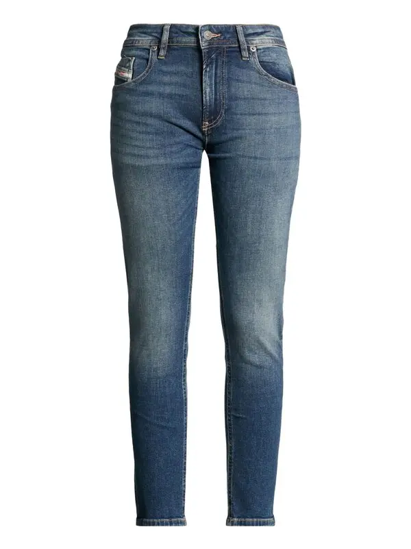 DIESEL® Denim Trousers - Blue