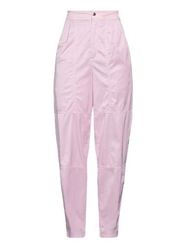 Isabel Marant Étoile Slim-fit Trousers - Pink