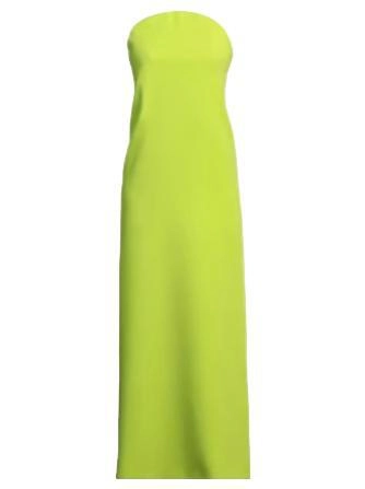 Sportmax Sleeveless V-neck Maxi Dress - Green