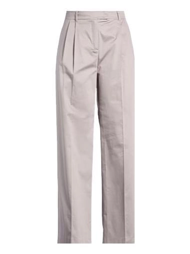 MAXCO. Max&co. Wide-leg Tailored Trousers - Pink