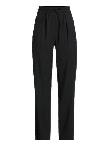 Isabel Marant Étoile Tapered Wool Trousers - Black