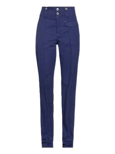 Isabel Marant Étoile Straight-leg Jeans - Blue