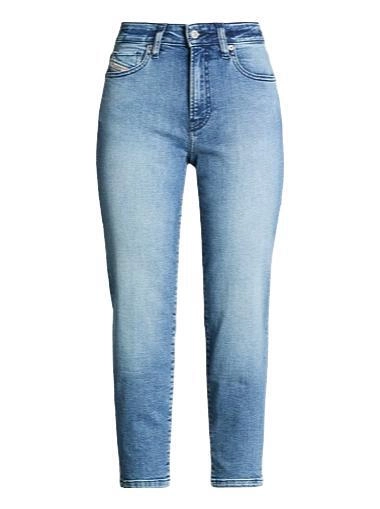 DIESEL® Tapered Jeans - Blue