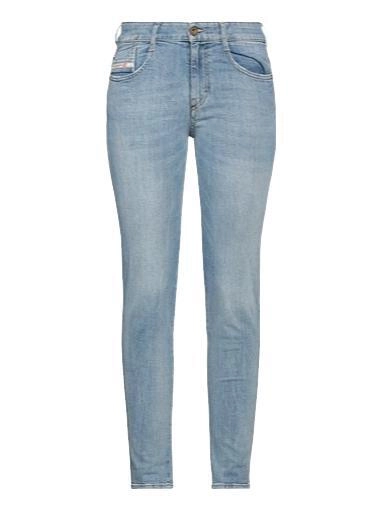 DIESEL® Light Wash Skinny Jeans - Blue