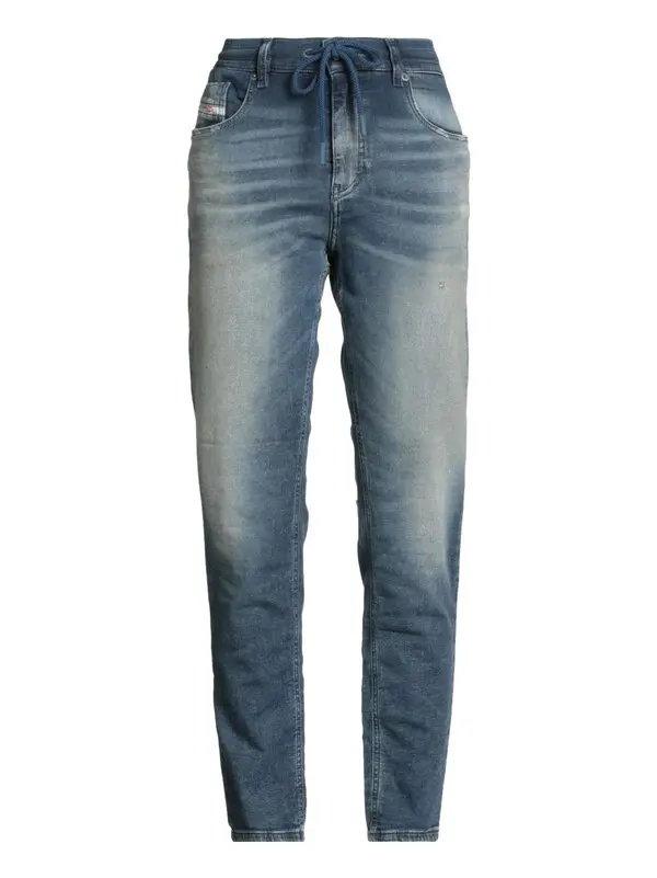 DIESEL® Denim Trousers - Blue