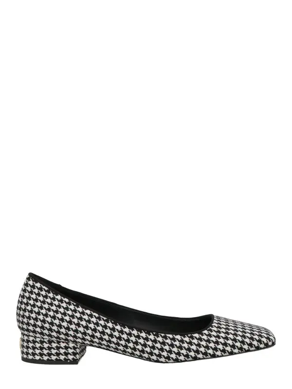 Dolce & Gabbana Ballet Flats - Black