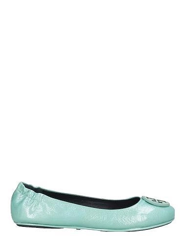 Tory Burch Ballet Flats - Green