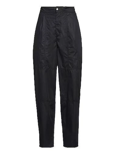 Isabel Marant Étoile Casual Pants - Black
