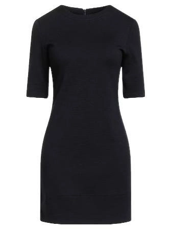 MAXCO. Max&co. Bodycon Sheath Dress - Black