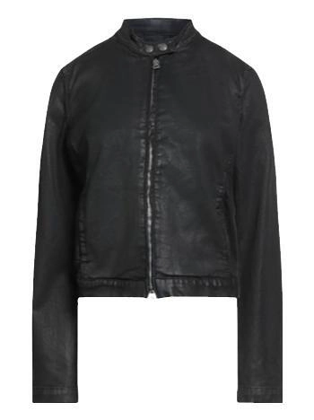 DIESEL® Denim Jacket - Black
