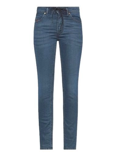 DIESEL® Dark Stretch Jeans - Blue