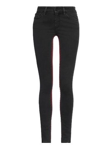 DIESEL® Slim Fit Jeans - Black