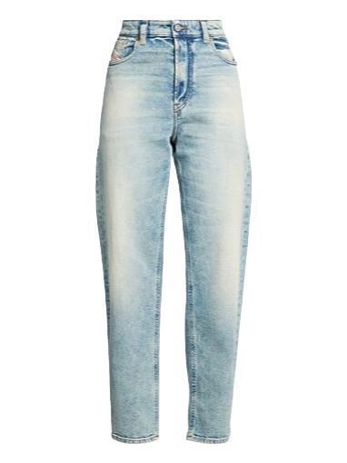 DIESEL® Medium Blue Jeans - Gray
