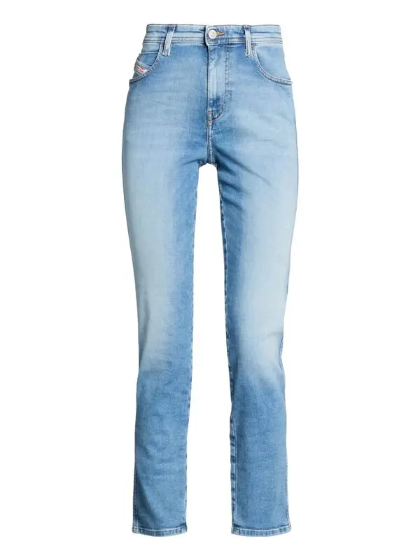 DIESEL® Denim Trousers - Blue