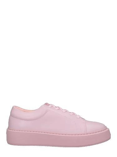 GANNI Low Top Sneakers - Pink