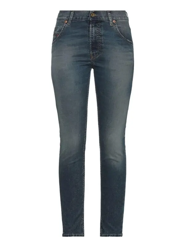 DIESEL® Skinny Jeans - Black