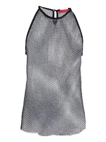 MAXCO. Sleeveless Vest - Gray