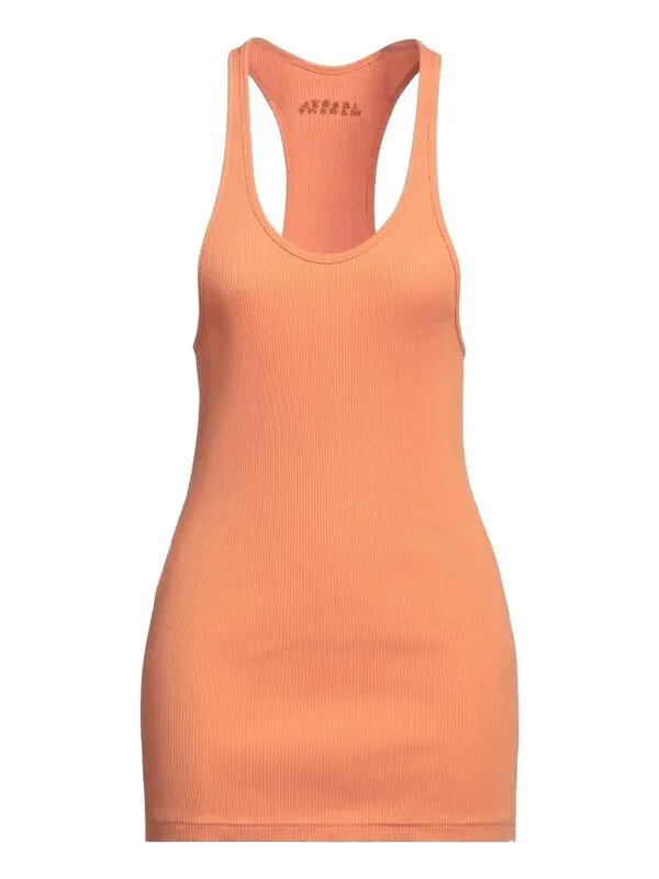 Isabel Marant Étoile Sleeveless T-shirt - Pink