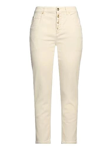 Brunello Cucinelli Straight-leg Jeans - Nude