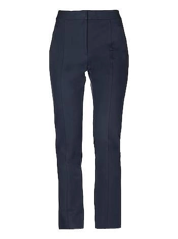 Tory Burch Stretch Jeans - Black