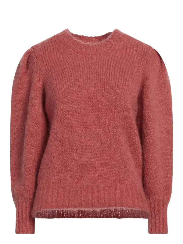 Isabel Marant Étoile Pullover - Brown