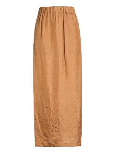 Max Mara Pencil Skirt - Brown