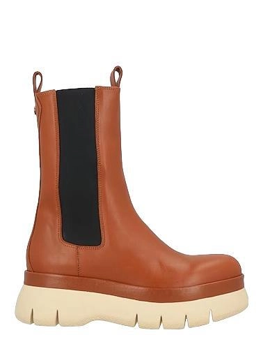 Isabel Marant Étoile Chelsea Boots - Brown