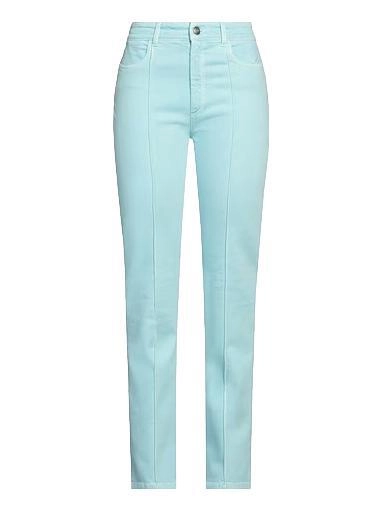 Sportmax Straight-leg Jeans - Blue