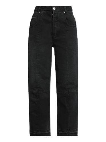 Isabel Marant Étoile Colored Jeans - Black