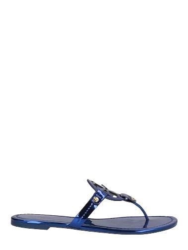 Tory Burch Flip-flops - Blue