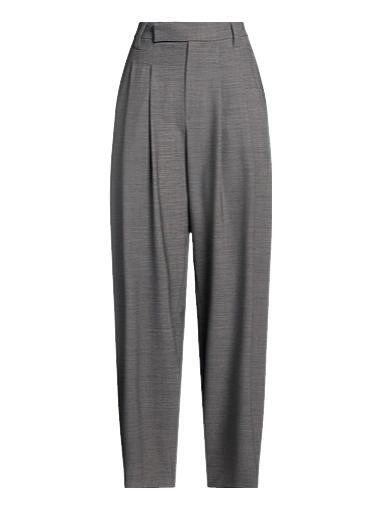 Brunello Cucinelli Tailored Tapered Trousers - Black