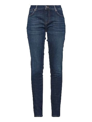 Sportmax Straight-leg Jeans - Blue