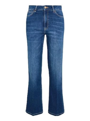 Max & Co. Straight-leg Jeans - Blue