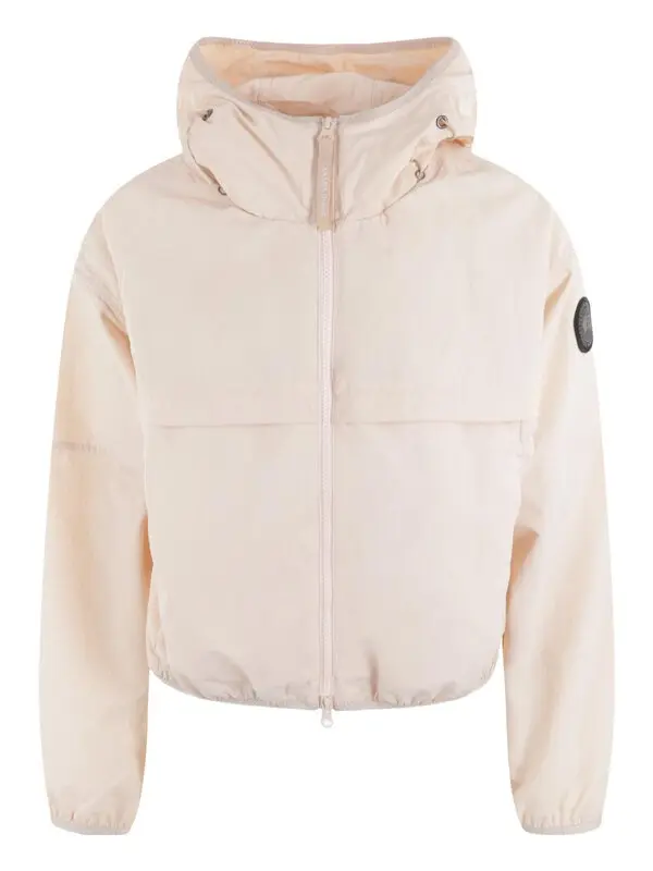 Canada Goose Sinclair Hooded Jacket - Dune