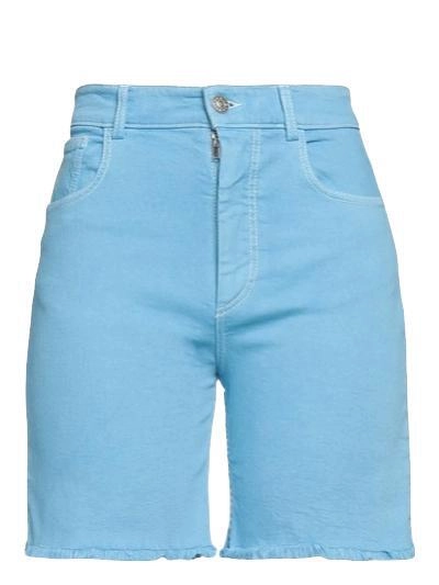 Marni Denim Shorts - Blue