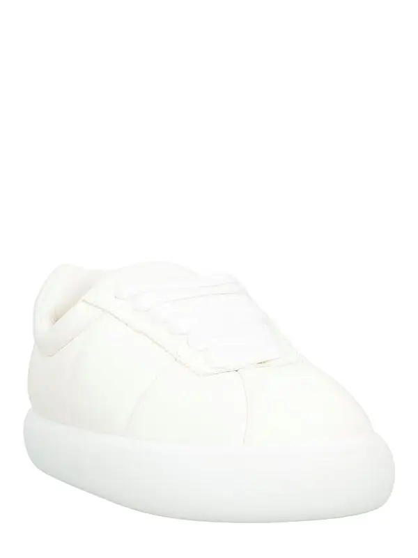 Marni Low-top Casual Shoes - White