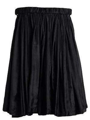 Rick Owens Off-the-shoulder Dress - Black