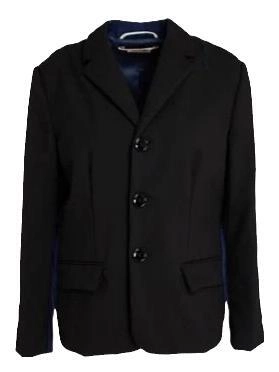 Marni Two-tone Blazer - Black