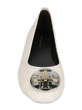 Tory Burch Ballet Flats - Black