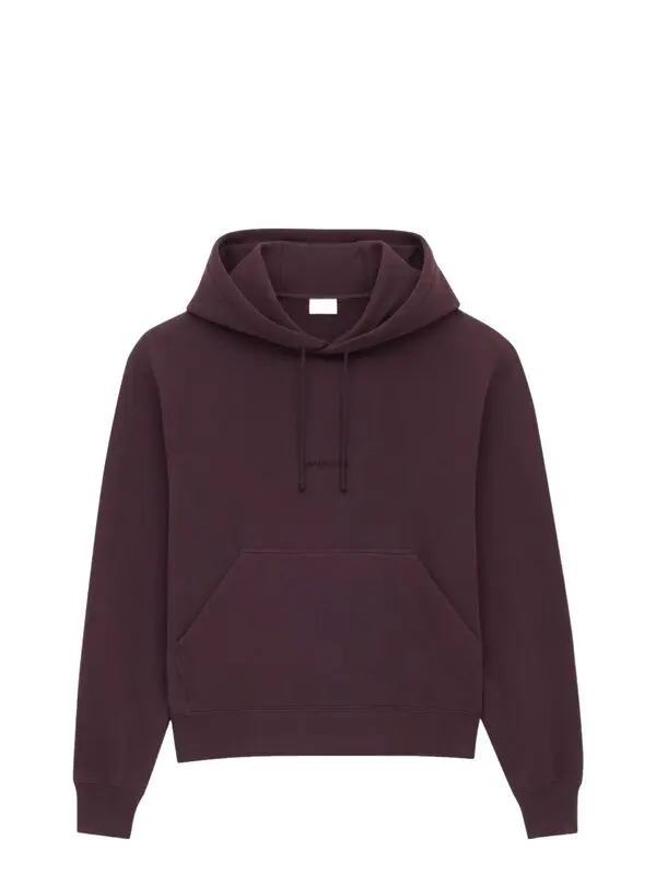 Saint Laurent Hoodie - Black