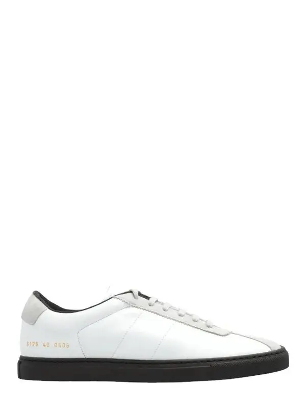 COMMON PROJECTS Field Trainers - White