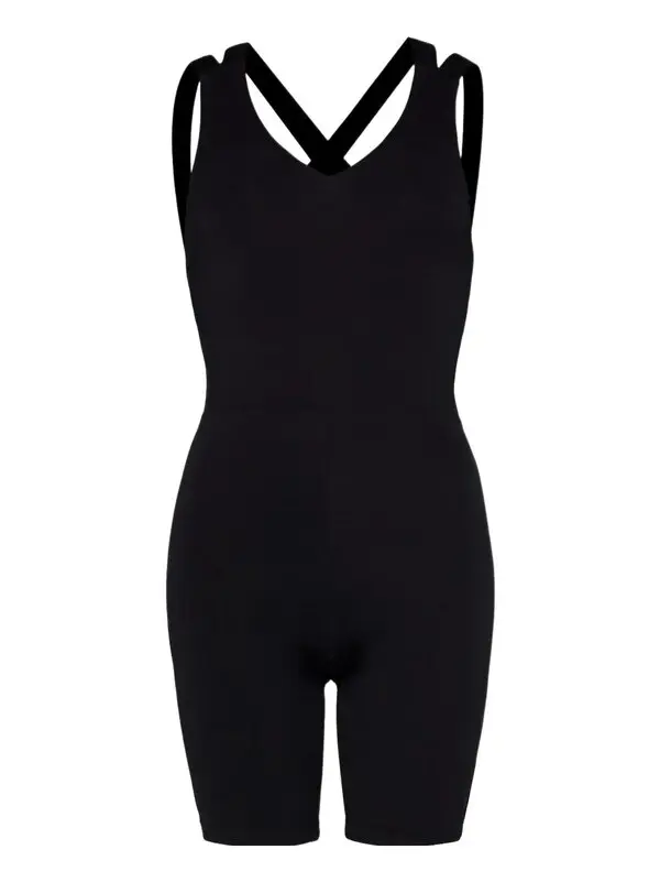 ERES Kim Leotard - Black