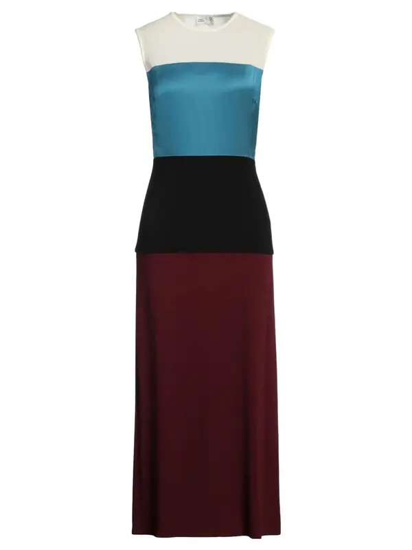 Tory Burch Sheath Dress - Brown