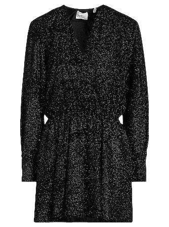 Isabel Marant Étoile Mini Dress - Black