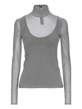 Max Mara Two-piece Knit Set - Gray