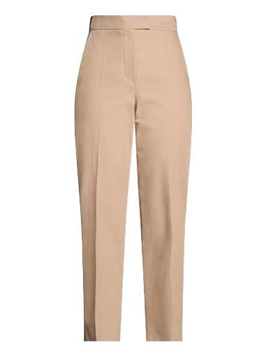 Brunello Cucinelli Slim-fit Trousers - Nude
